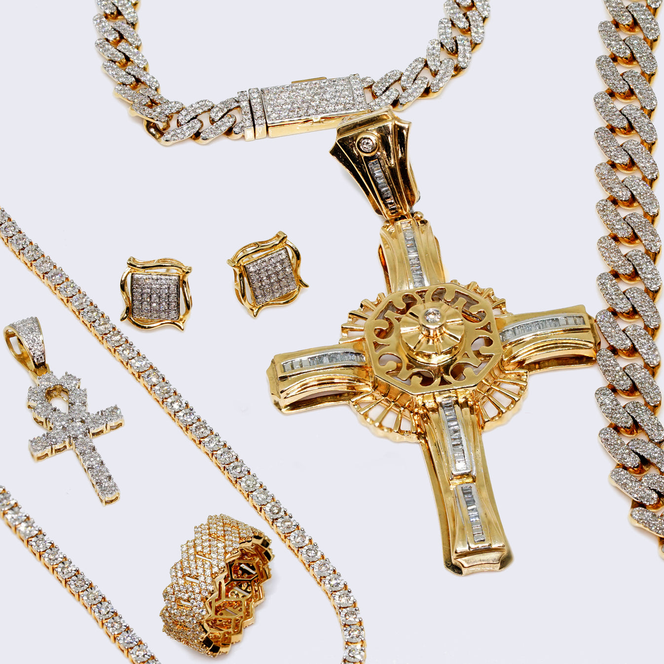 Grand Jewelers Corp | Gold, Diamonds and Fine Jewelry