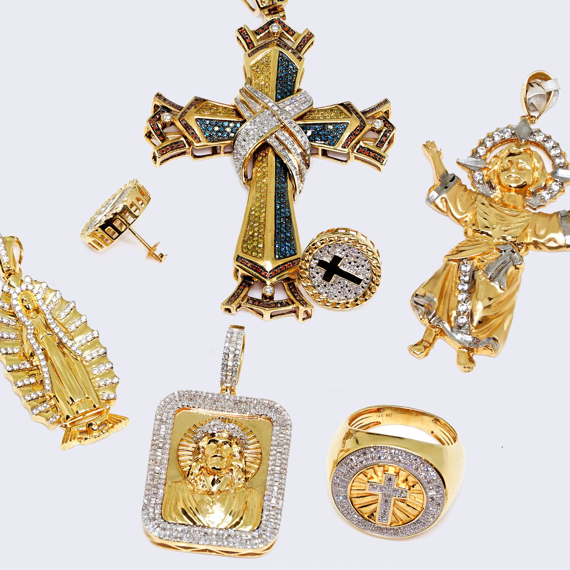 Grand Jewelers Corp | Gold, Diamonds and Fine Jewelry